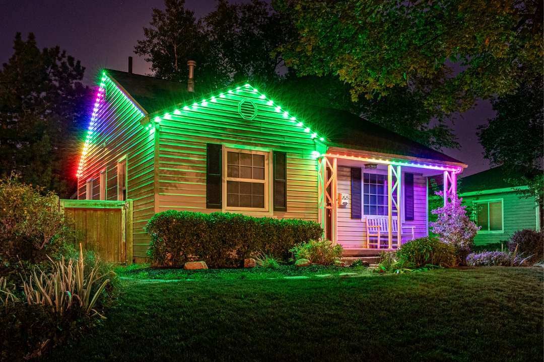 A Guide To Trimlighting