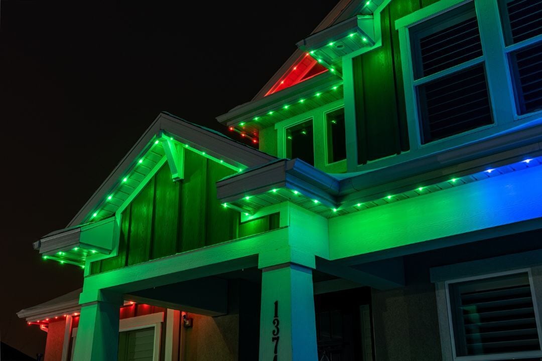 What is a Two-Step Fascia Design and How Trimlight Elevates Your Home ...