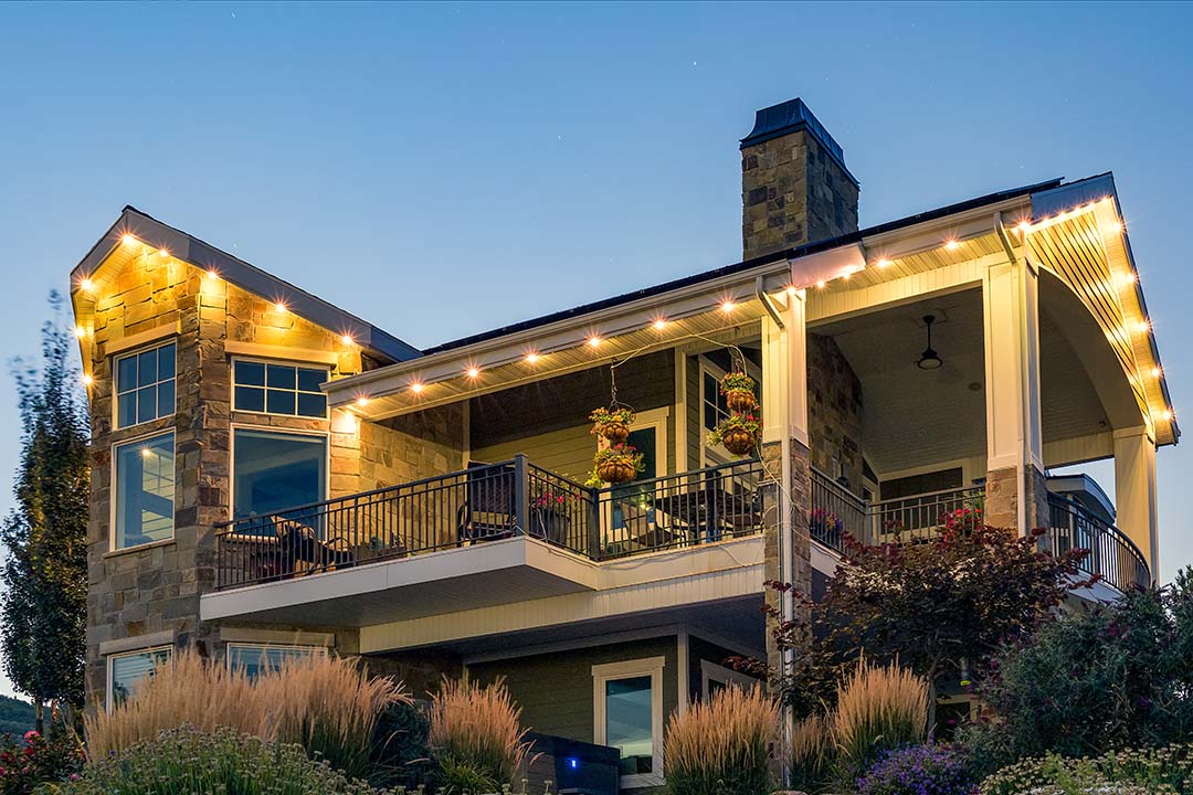 Permanent Trim Lighting Solutions and Products | Trimlight