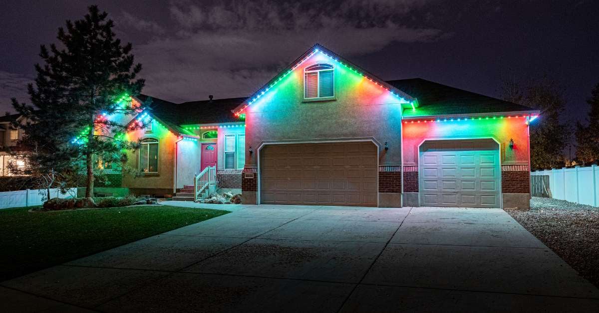 Get Festive with Trimlight: 4 Holiday Lighting Patterns to Try ...