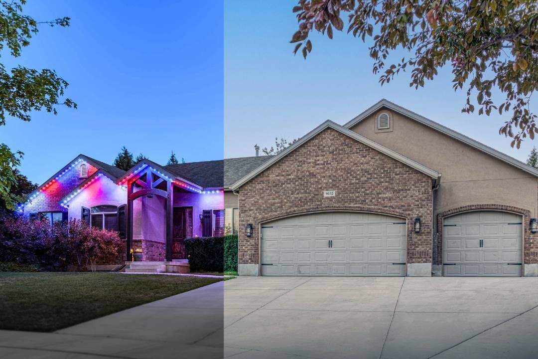 Add Appeal to Your Home With Trimlight's Discreet Design