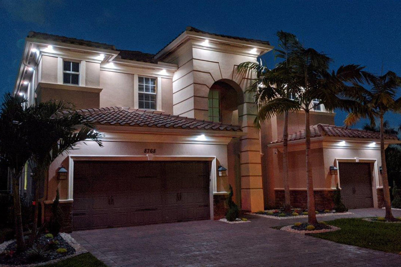 Permanent Trim Lighting Solutions and Products | Trimlight