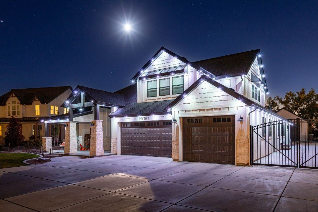 Your Guide to Black Color and Trimlight RGB LED Lights