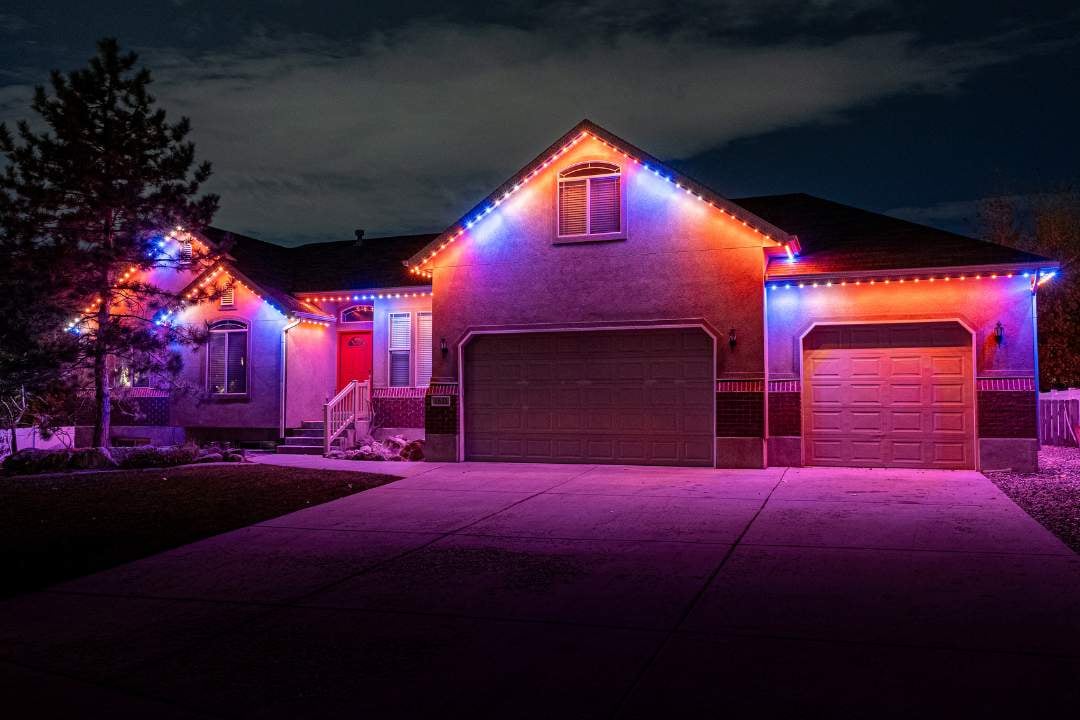 Permanent Trim Lighting Solutions and Products | Trimlight