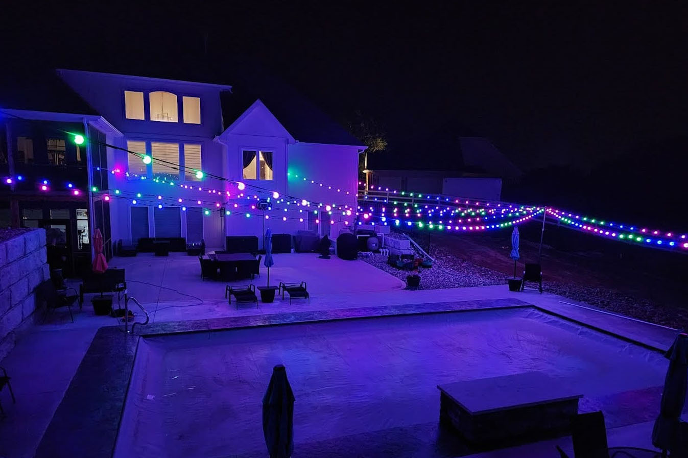 Elevate Your Outdoor Lighting With Globe Lights | Trimlight