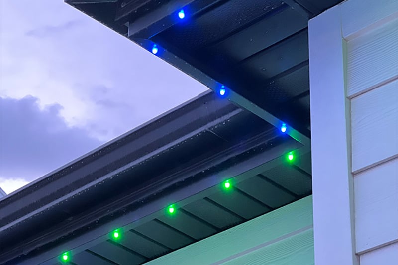 Trimlight Newsletter | Lighting Tips and Trends | Join Today