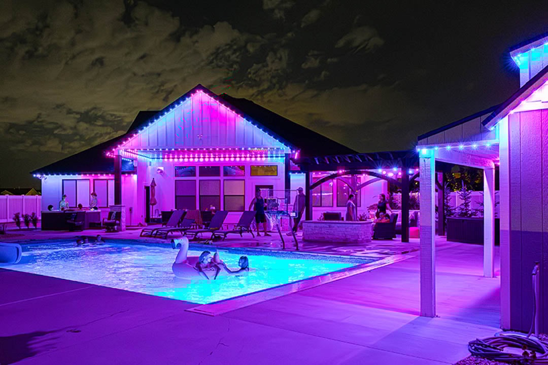 Permanent Trim Lighting Solutions and Products | Trimlight