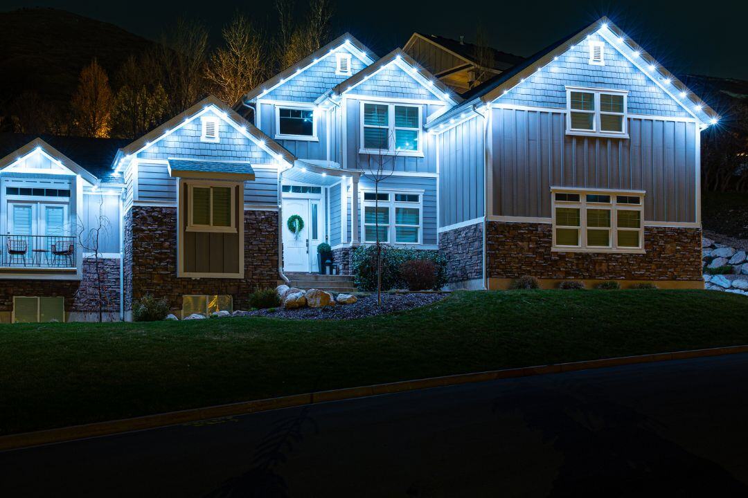 Trimlight Blog - For All Of Life's Moments. | Trim Lighting