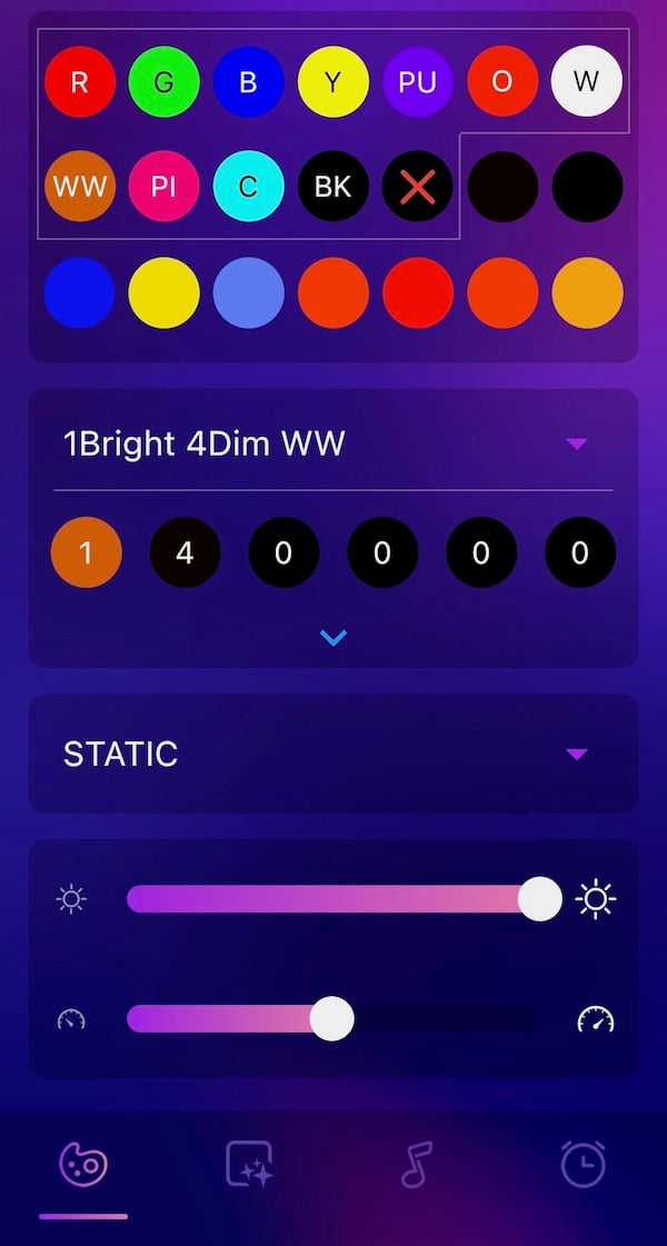 Outdoor Decorating Lighting Ideas For Thanksgiving | LED House Lights