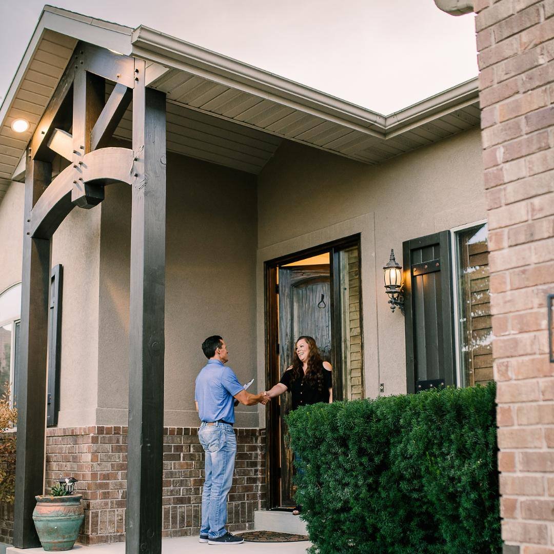 Permanent LED Holiday Lighting | Trimlight