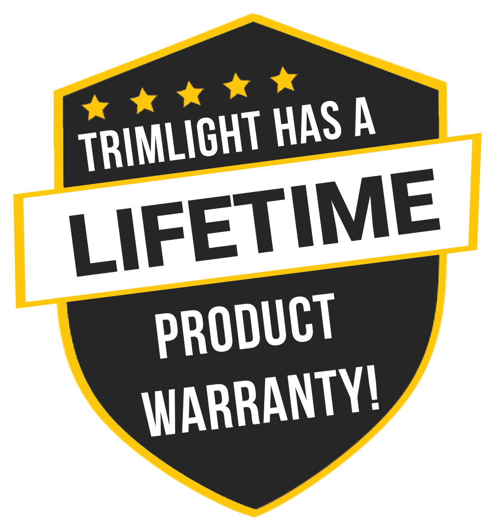 Permanent Outdoor Lighting For Your Home | Trimlight