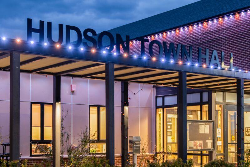 Permanent Halloween Lighting | Programmable Twinkling Lights