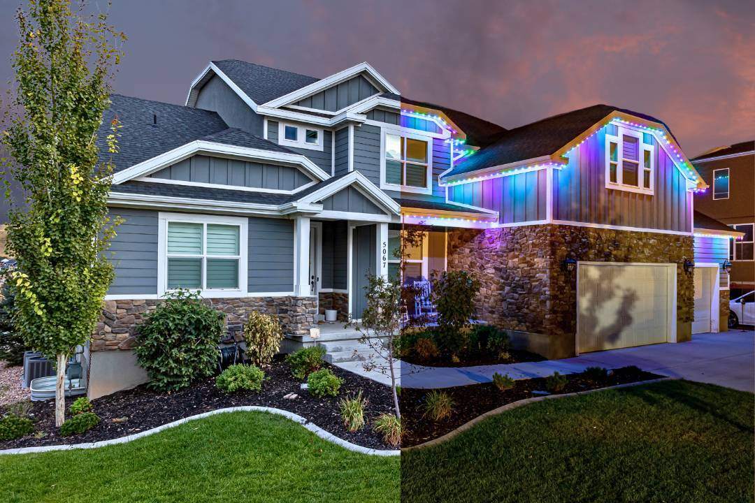 How To Choose the Right Permanent Lighting For Your Home