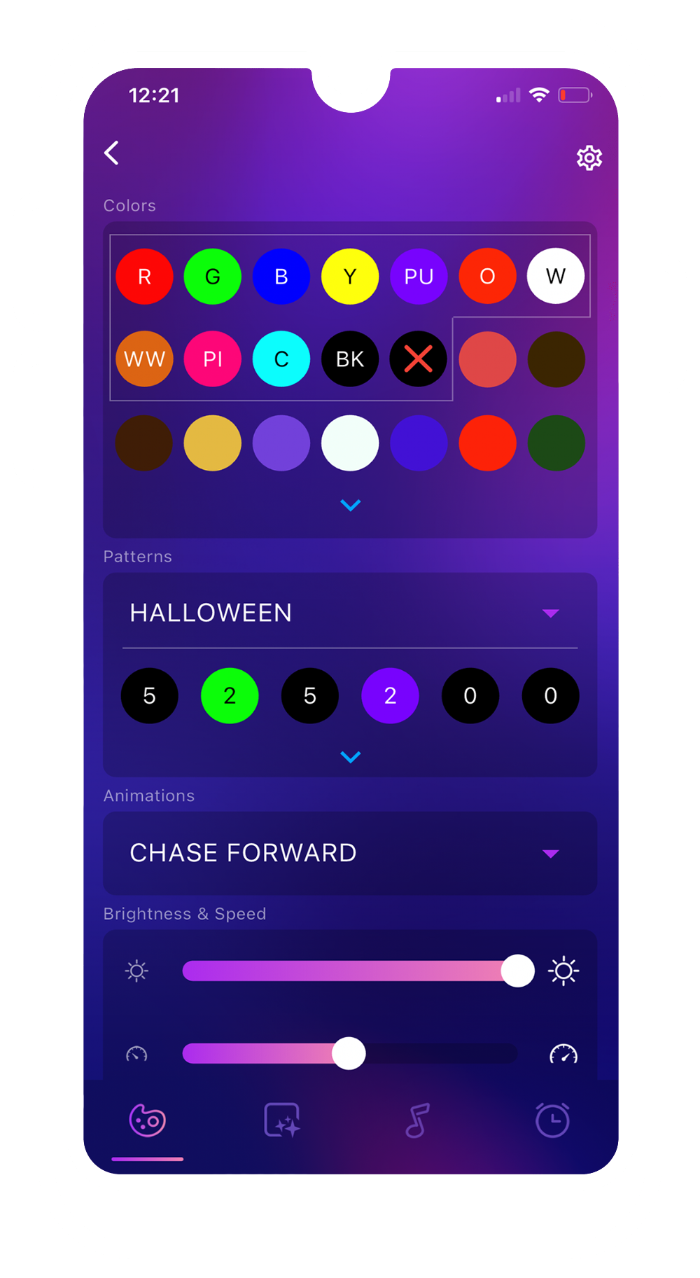 Permanent LED Holiday Lighting | Trimlight